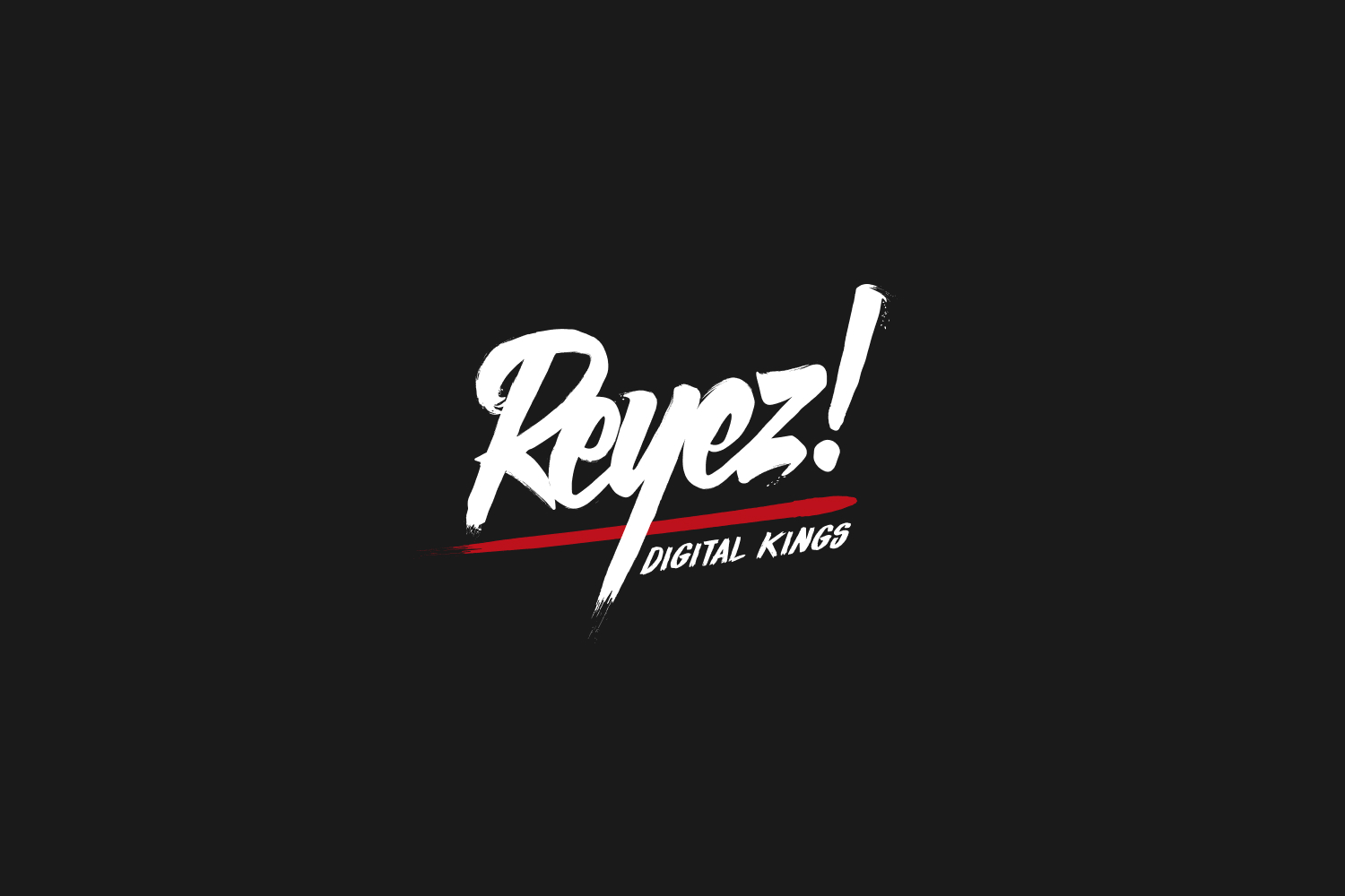 Reyez! Digital Kings - Ons werk